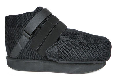 Post-op Postoperative Foot Surgery Cast Boot  #5610285 supplier