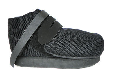 Post-op Postoperative Foot Surgery Cast Boot  #5610285 supplier