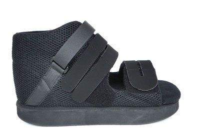 Post-op Postoperative Foot Surgery Cast Boot  #5610285 supplier