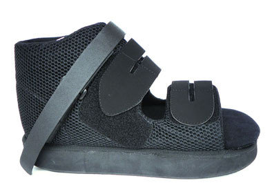 Post-op Postoperative Foot Surgery Cast Boot  #5610285 supplier