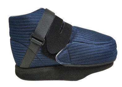 Bandage Shoe Wedge Shoe For Posttraumatic Forefoot Injuries #5610286 supplier
