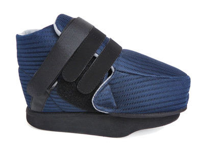 Bandage Shoe Wedge Shoe For Posttraumatic Forefoot Injuries #5610286 supplier
