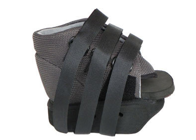 Post-Op Shoe without Forefoot Support #5809232-1 supplier