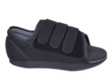 Softie Shoe Post-Op Shoe Cast Shoes #5810281 supplier