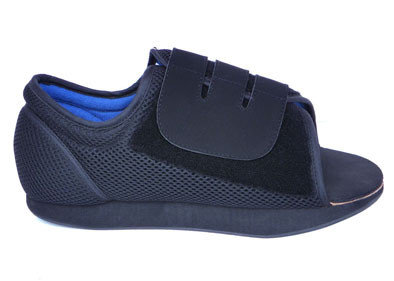 Softie Shoe Post-Op Shoe Cast Shoes #5810281 supplier