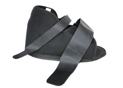Softie Shoe Post-Op Shoe #5810289 supplier