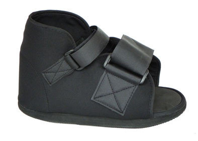 Softie Shoe Post-Op Shoe #5810289 supplier