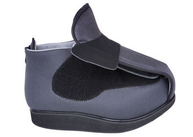 Post-op Postoperative Foot Surgery Cast Boot  #5610283 supplier