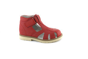 Leather Orthopedic Diagnostic Sandal #4611310 supplier