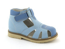Leather Orthopedic Diagnostic Sandal #4611310 supplier