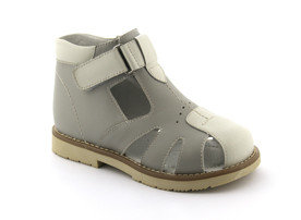 Leather Orthopedic Diagnostic Sandal #4611310 supplier