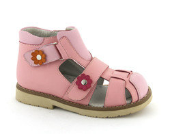 Kids Orthopedic Diagnostic Sandal Therapy of Postural Defects #4611303 supplier