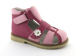 Kids Orthopedic Diagnostic Sandal Therapy of Postural Defects #4611303 supplier
