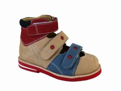 Kids Orthopedic Tri-color Therapy of Postural Defects #4611357-1 supplier
