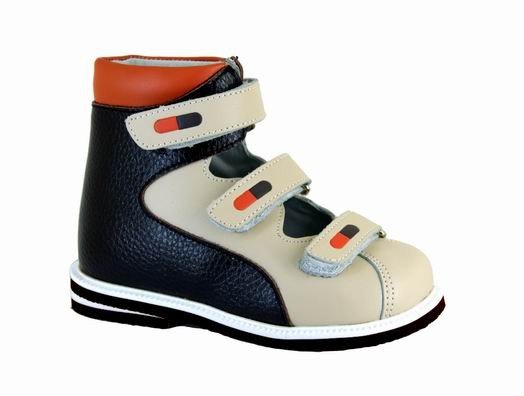 Kids Orthopedic Tri-color Therapy of Postural Defects #4611380-3 supplier