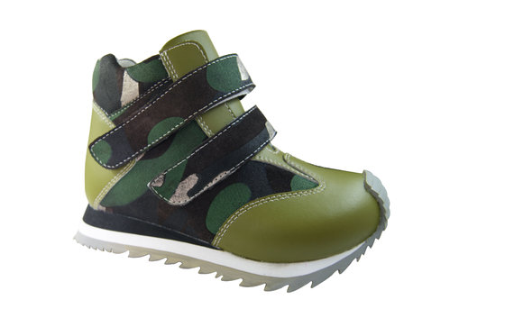 Kids Orthopedic Therapy of Postural Defects PREVENTION SHOES  #4612170-2 supplier