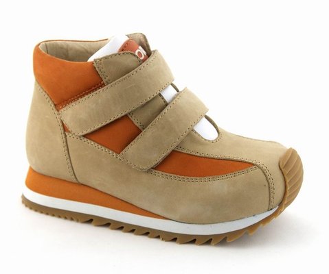 Kids Orthopedic Therapy of Postural Defects PREVENTION SHOES  #4612173-2 supplier