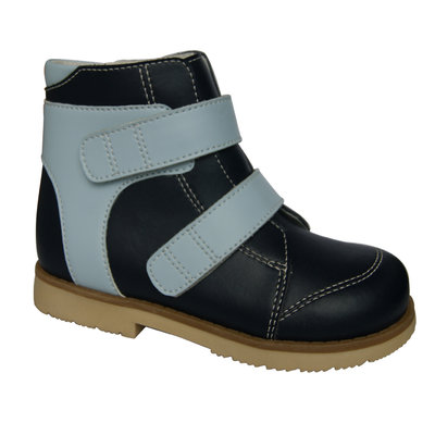 Kids Orthopedic Footwear Therapy of Postural Defects Flatfoot Thomas Heel  #4614584 supplier