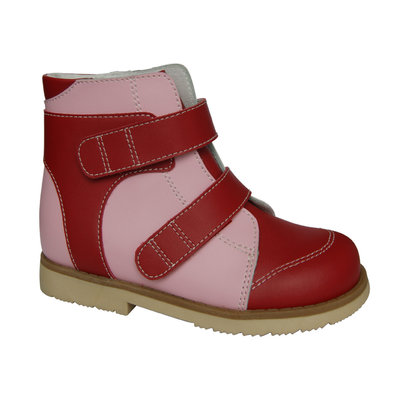 Kids Orthopedic Footwear Therapy of Postural Defects Flatfoot Thomas Heel  #4614584 supplier
