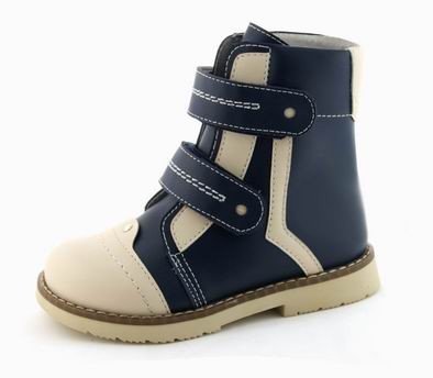 CORRECTION SHOES Kids Orthopedic Therapy of Postural Defects Ankle Footwear Flatfoot Prevention #4712369-1 supplier
