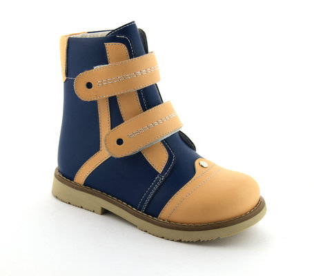 CORRECTION SHOES Kids Orthopedic Therapy of Postural Defects Ankle Footwear Flatfoot Prevention #4712369-1 supplier