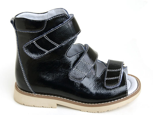 Stability Footwear CORRECTIVE Sandals Postural Defects Kids Orthopedic Therapy Ankle Footwear  #4811330 supplier