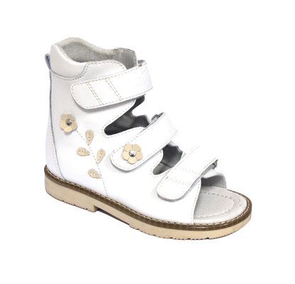 Stability Footwear CORRECTIVE Sandals Postural Defects Kids Orthopedic Therapy Ankle Footwear  #4811330 supplier