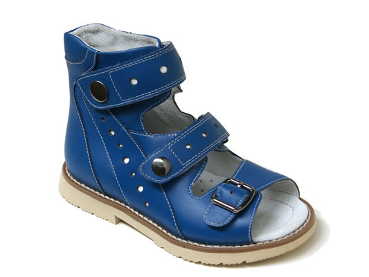 Kids Stability Footwear CORRECTIVE Sandals Postural Defects Orthopedic Therapy Ankle Footwear  #4811331 supplier