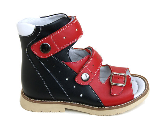 Kids Stability Footwear CORRECTIVE Sandals Postural Defects Orthopedic Therapy Ankle Footwear  #4811331 supplier