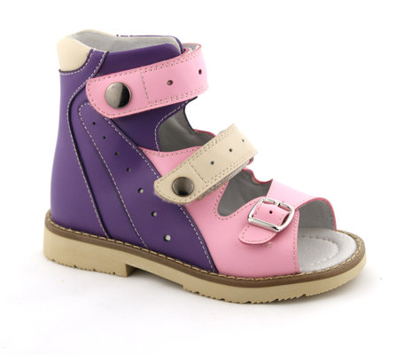 Kids Stability Footwear CORRECTIVE Sandals Postural Defects Orthopedic Therapy Ankle Footwear  #4811331 supplier