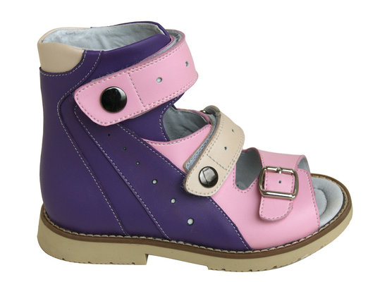 Kids Stability Footwear CORRECTIVE Sandals Postural Defects Orthopedic Therapy Ankle Footwear  #4811331 supplier