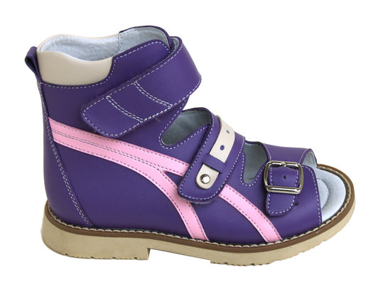Kids Stability Footwear CORRECTIVE Sandals Postural Defects Orthopedic Therapy Ankle Footwear  #4811334 supplier