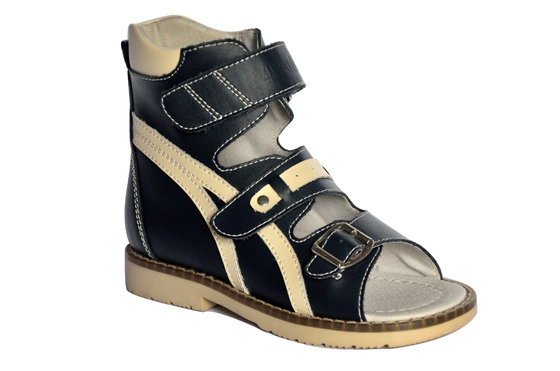 Kids Stability Footwear CORRECTIVE Sandals Postural Defects Orthopedic Therapy Ankle Footwear  #4811334 supplier