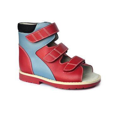 Kids Stability Footwear CORRECTIVE Sandals Postural Defects Orthopedic Therapy Ankle Footwear  #4811356 supplier