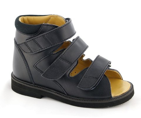 Kids Stability Footwear CORRECTIVE Sandals Postural Defects Orthopedic Therapy Ankle Footwear  #4811356 supplier