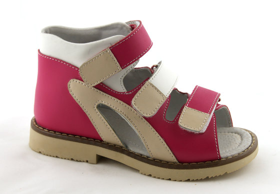 Kids Anti-varus Footwear CORRECTIVE Sandals Postural Defects Orthopedic Therapy Ankle Footwear  #4811366 supplier