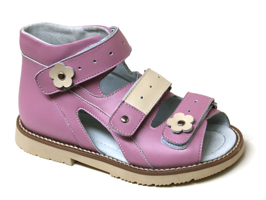 Kids Stability Footwear CORRECTIVE Sandals Postural Defects Orthopedic Therapy Ankle Footwear  #4811366-1 supplier