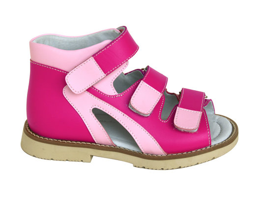 Kids Stability Footwear CORRECTIVE Sandals Postural Defects Orthopedic Therapy Ankle Footwear  #4811366-1 supplier