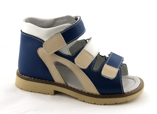 Kids Stability Footwear CORRECTIVE Sandals Postural Defects Orthopedic Therapy Ankle Footwear  #4811366-1 supplier