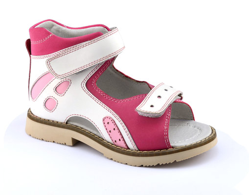 Kids Anti-varus Footwear CORRECTIVE Sandals Postural Defects Orthopedic Therapy Ankle Footwear  #4812457 supplier