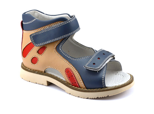 Kids Anti-varus Footwear CORRECTIVE Sandals Postural Defects Orthopedic Therapy Ankle Footwear  #4812457 supplier