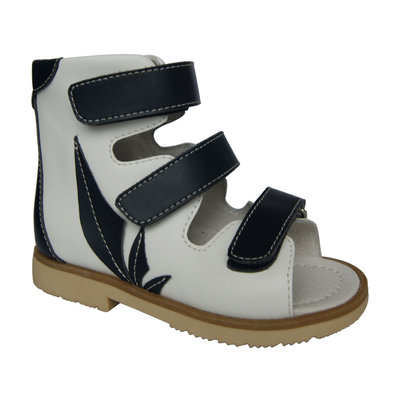 Kids Anti-varus Footwear CORRECTIVE Sandals Postural Defects Orthopedic Therapy Ankle Footwear  #4813512-1 supplier