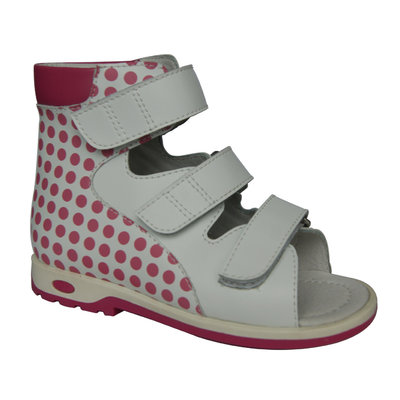 Kids Foot-friendly Anti-varus Footwear CORRECTIVE Sandals Postural Defects Orthopedic Therapy Ankle Sandals  #4813550 supplier