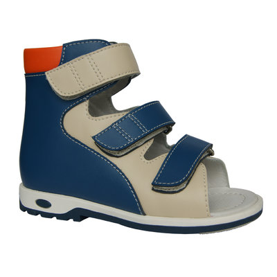 Kids Foot-friendly Anti-varus Footwear CORRECTIVE Sandals Postural Defects Orthopedic Therapy Ankle Sandals  #4813550-1 supplier