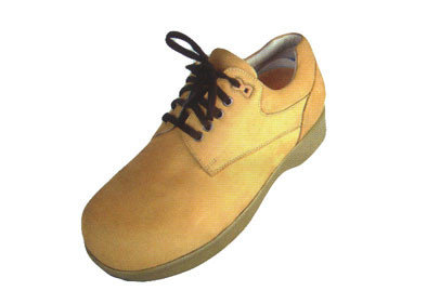 Ergonomic Ambulator Conform Men's Lace - Coffee Nubuck  #9609226 supplier