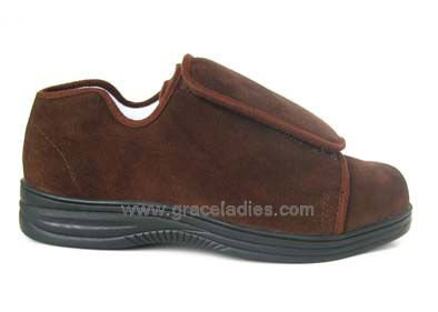 Unisex Ultra-light Wrap Diabetic Shoes #5609800 supplier