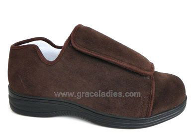 Unisex Ultra-light Wrap Diabetic Shoes #5609800 supplier