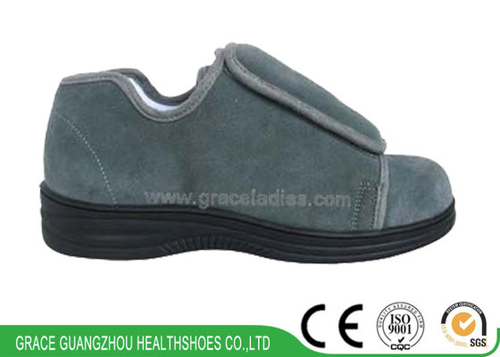 Big Opening Unisex Ultra-light Wrap Diabetic Shoes #5609800-1 supplier