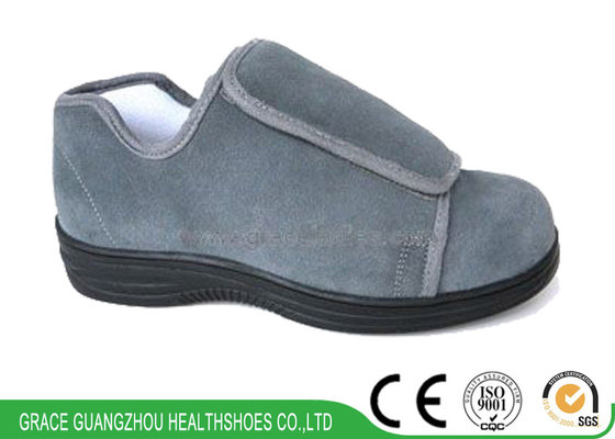Big Opening Unisex Ultra-light Wrap Diabetic Shoes #5609800-1 supplier