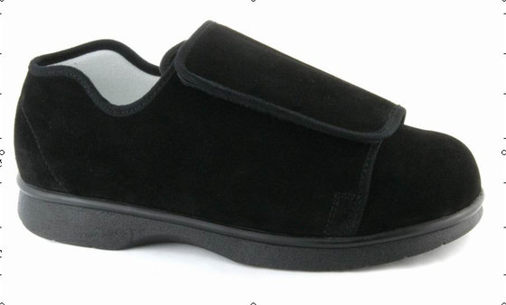 Big Opening Unisex Ultra-light Wrap Diabetic Shoes #5609800-1 supplier
